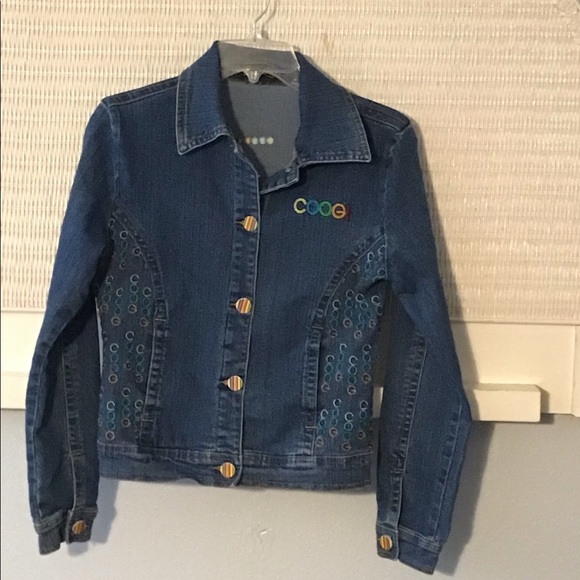 COOGI | Jeans | Coogi Womens Denim Outfit | Poshmark